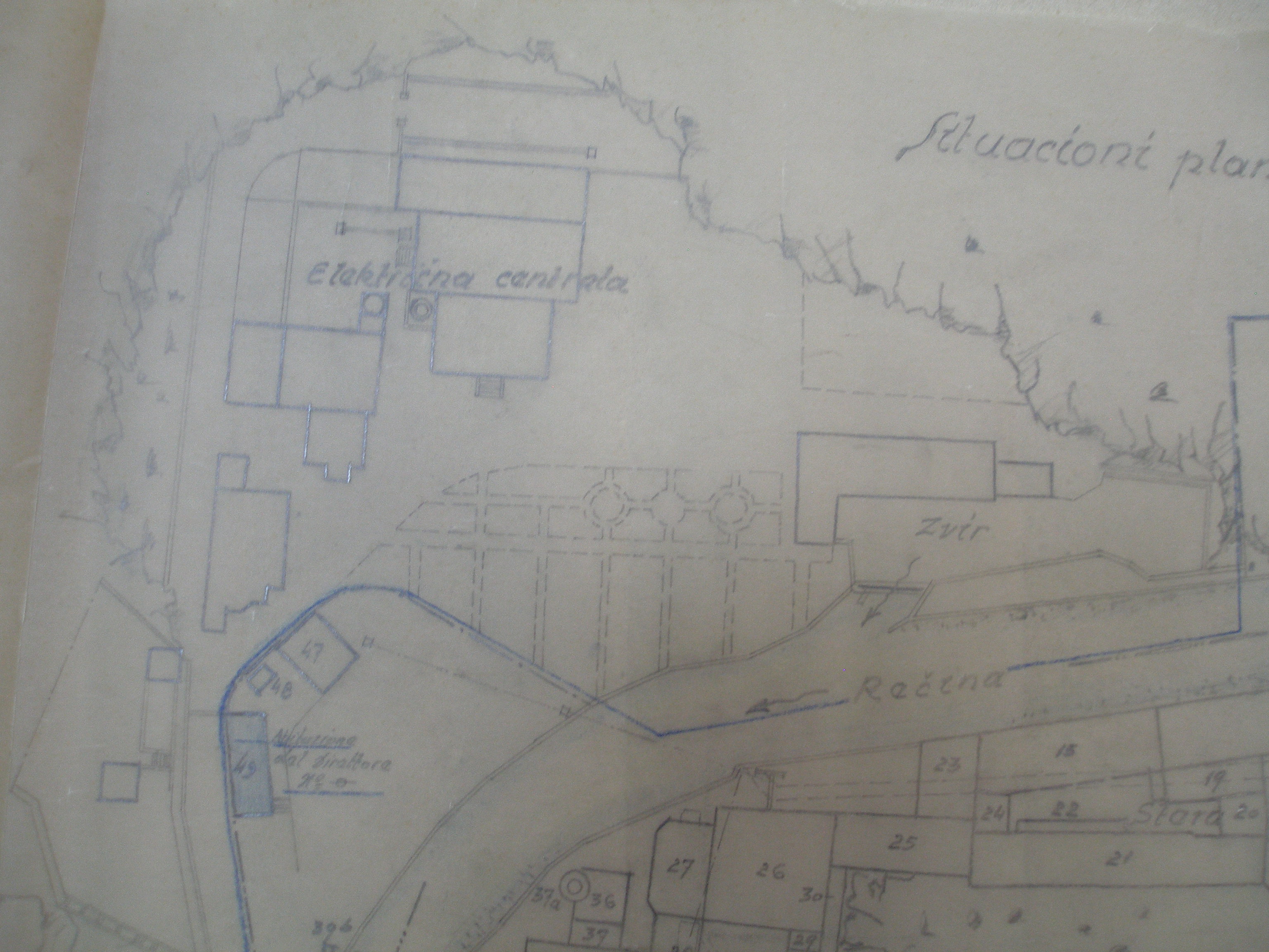 Zgrada spalionice smeća - Riječka baština